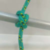 Ground-Line Hitch Knot - How to Tie it - Katamarans