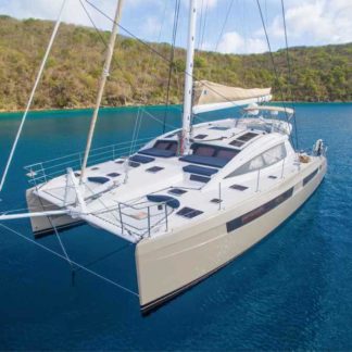 Luxury Catamarans - the Brands - Katamarans