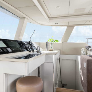 Sunreef 50 Review - Katamarans - Find a Charter