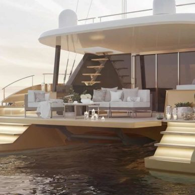 Sunreef 50 Review - Katamarans - Find a Charter