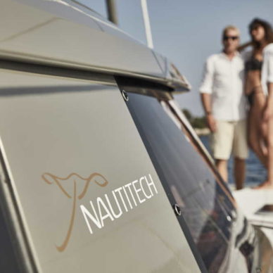 Nautitech 40 Open Catamaran Review - Katamarans