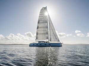 Ocean Explorer OE60 Review- Katamarans