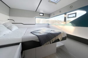 Windelo 54 - Eco Performance Catamaran Review - Katamarans