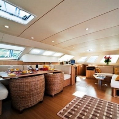 Lagoon 67 Review- Katamarans