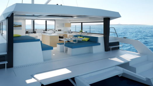 Windelo 54 Review - Katamarans