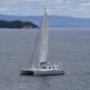 Atlantic 57 Catamaran Review - Katamarans