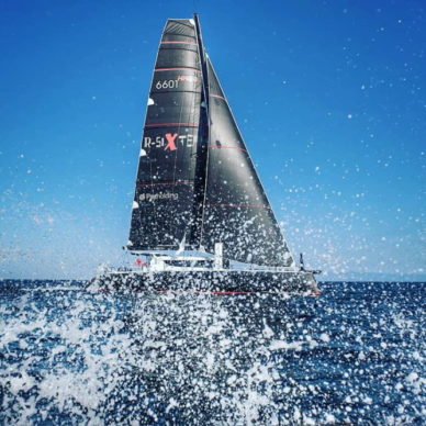 HH66 Catamaran Review - Katamarans