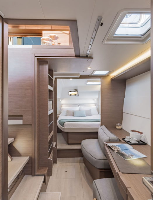 Lagoon 40 Review - Katamarans - Find a Charter