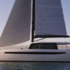 Kinetic KC54 Catamaran Review - Katamarans