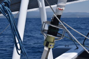 Windelo 54 - Eco Performance Catamaran Review - Katamarans