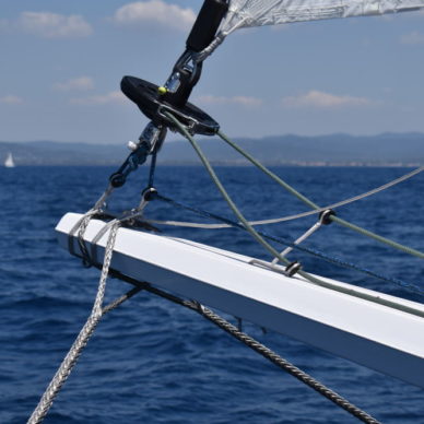 Windelo 54 Review - Katamarans