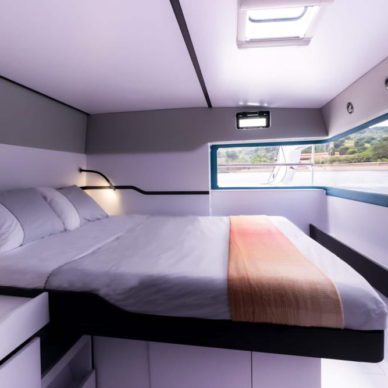 Windelo 54 Review - Katamarans