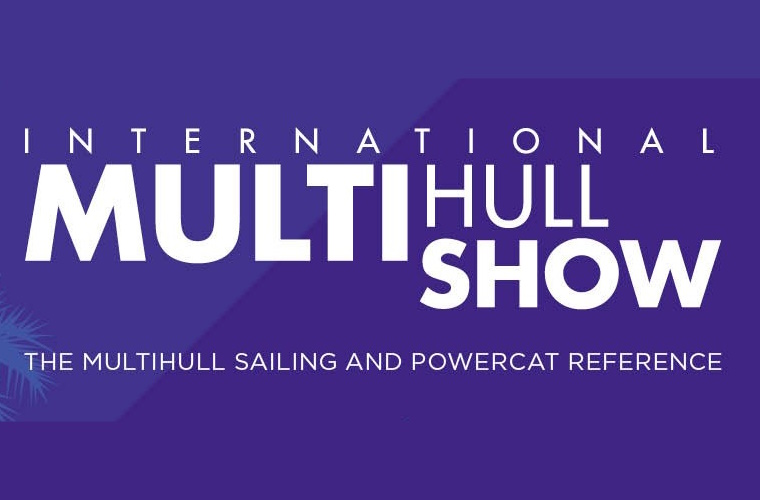 The International Multihull Show 2025 - Katamarans