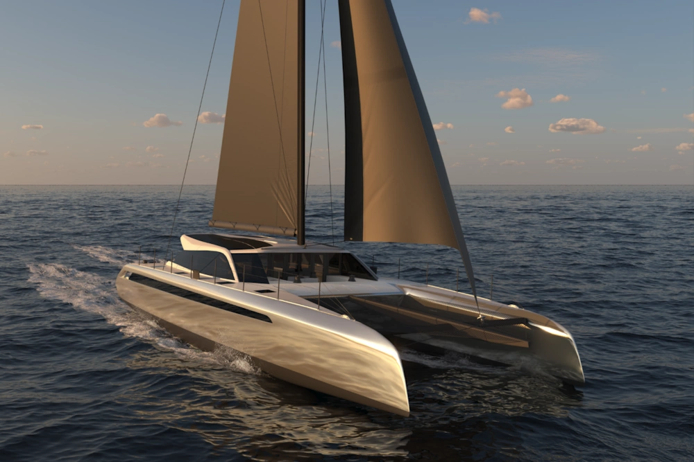 Catamarans to Watch in 2026: The New Launches, Pipeline