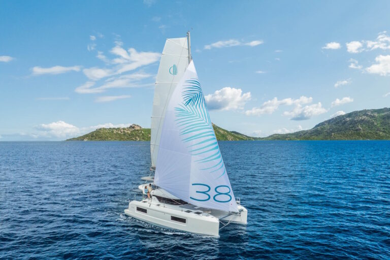 Lagoon 38 Review – The Modern Successor to the Iconic 380